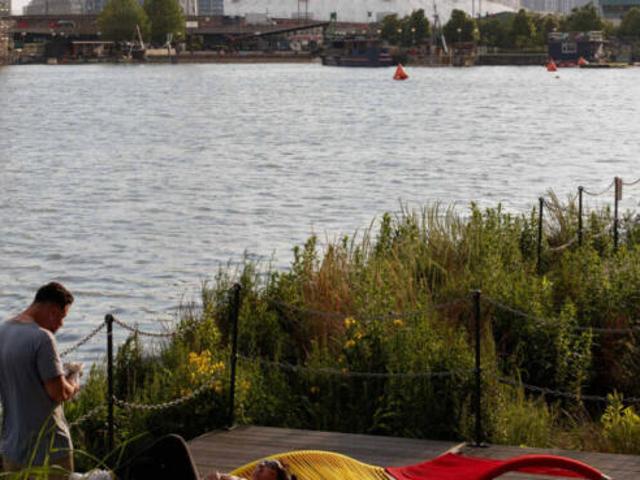 1 bedroom apartment for sale in North Woolwich Road, London, E16 2QD, E16