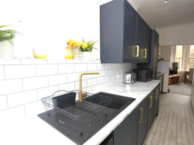 1 bedroom apartment for sale in Northesk Street, Plymouth, Devon, PL2