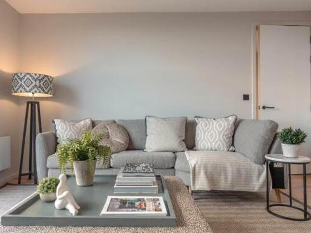 1 Bedroom Apartment For Sale In Northwood Street