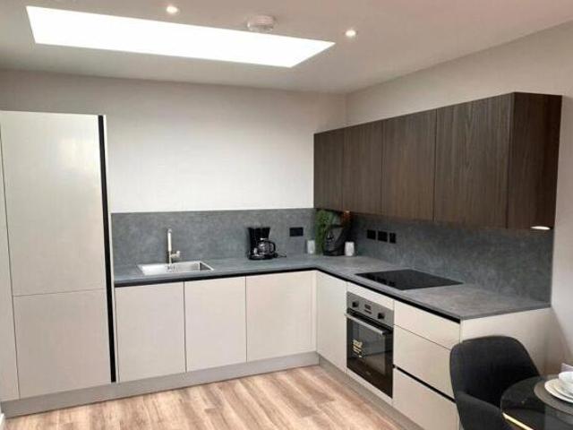 1 Bedroom Apartment For Sale In Northwood Street, Birmingham