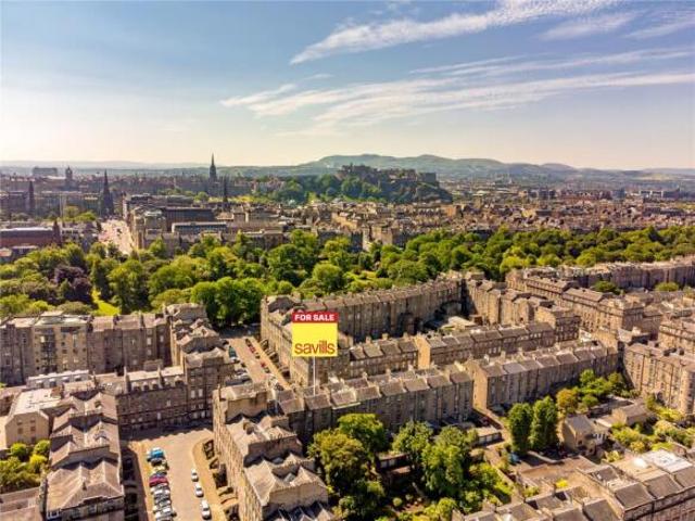 1 bedroom apartment for sale in Northumberland Street, New Town, Edinburgh, EH3