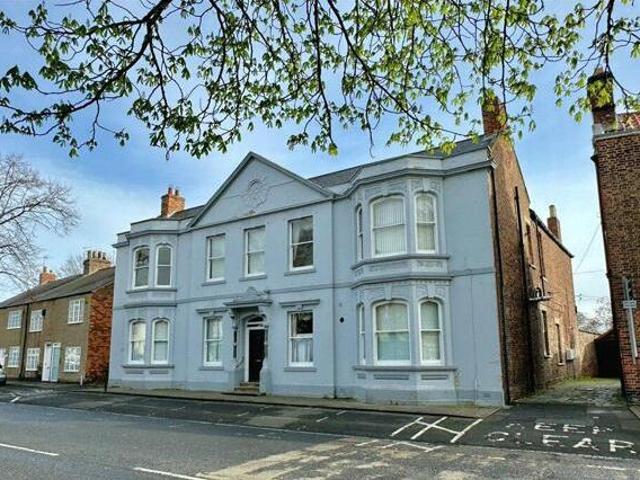 1 Bedroom Apartment For Sale In Norton