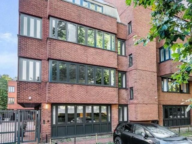 1 Bedroom Apartment For Sale In Norwich