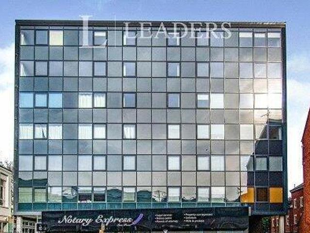 1 Bedroom Apartment For Sale In Norwich