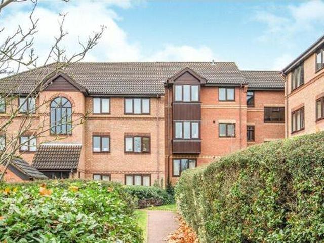 1 Bedroom Apartment For Sale In Norwich