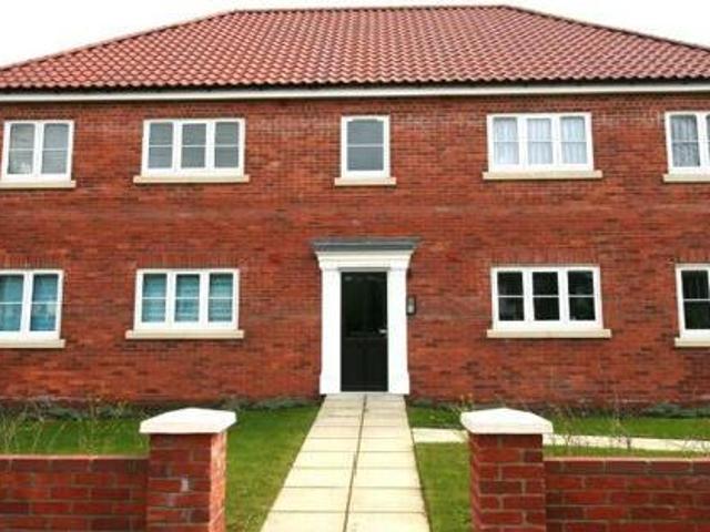 1 Bedroom Apartment For Sale In Norwich, Norfolk