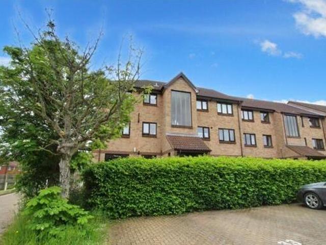 1 Bedroom Apartment For Sale In Norwich, Norfolk