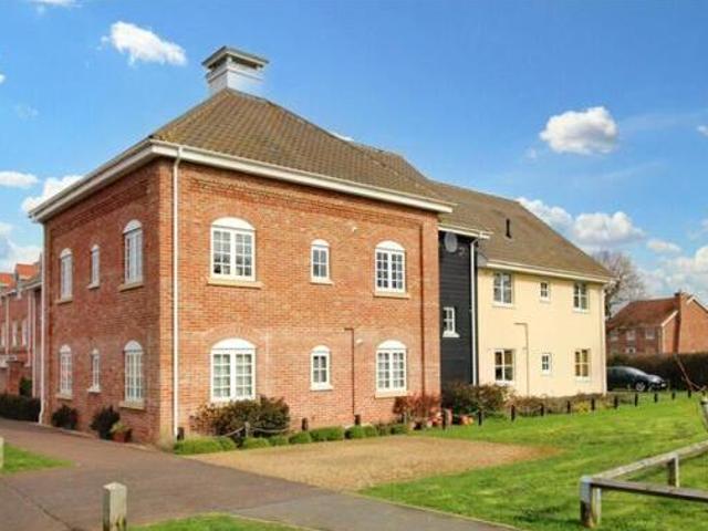 1 Bedroom Apartment For Sale In Norwich, Norfolk