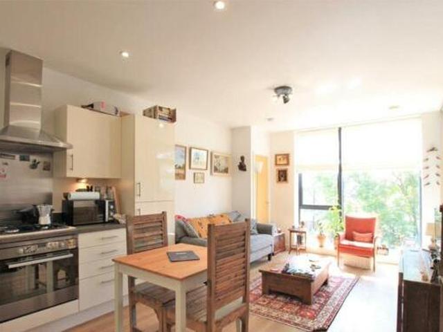 1 Bedroom Apartment For Sale In Norwood Green/ Southall