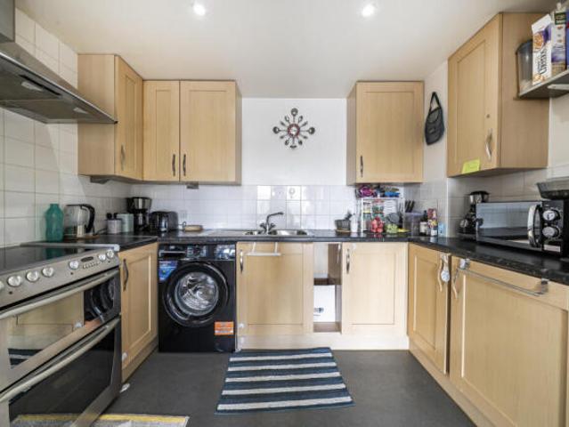 1 bedroom apartment for sale in Norwood Road, Reading, Berkshire, RG1