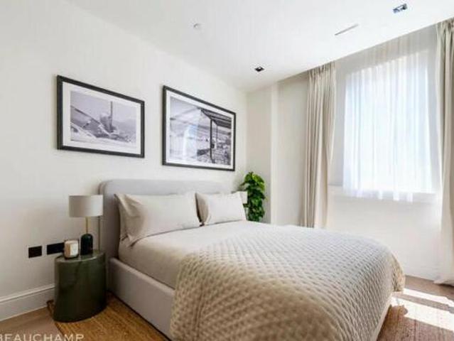 1 Bedroom Apartment For Sale In Notting Hill