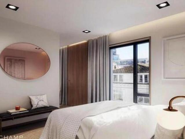 1 Bedroom Apartment For Sale In Notting Hill