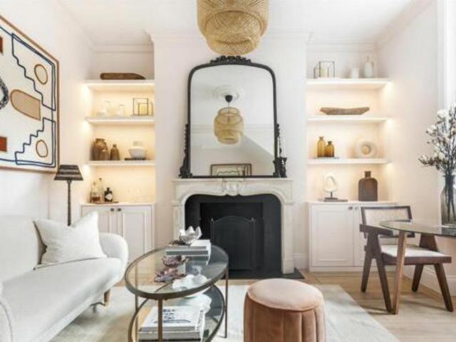1 Bedroom Apartment For Sale In Notting Hill