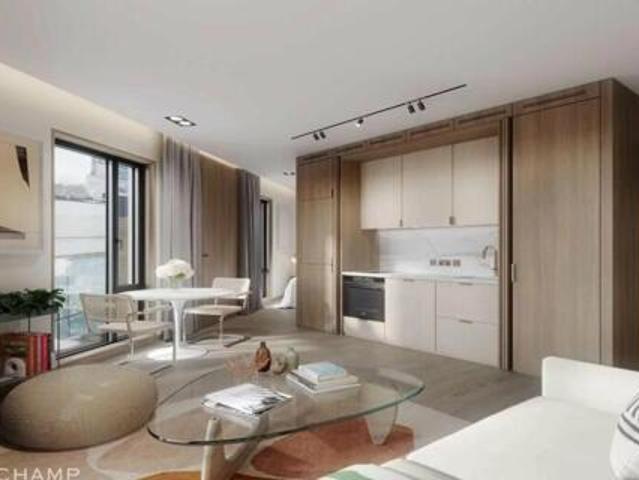 1 Bedroom Apartment For Sale In Notting Hill