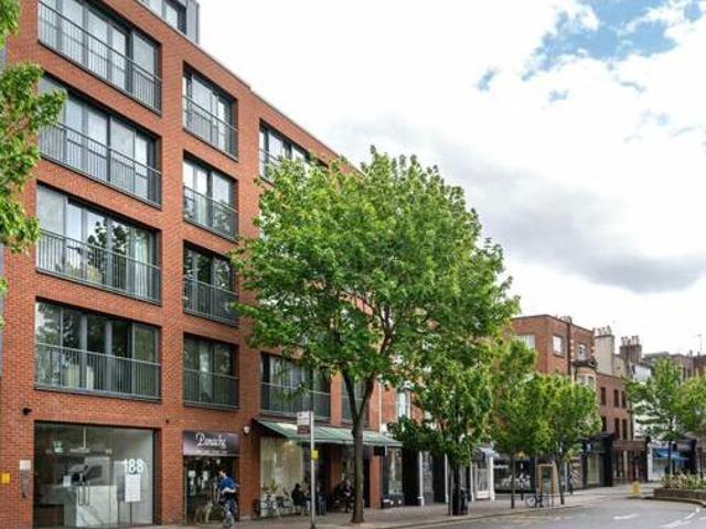 1 Bedroom Apartment For Sale In Notting Hill