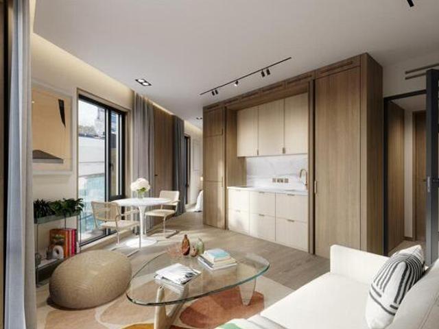 1 Bedroom Apartment For Sale In Notting Hill Gate, London