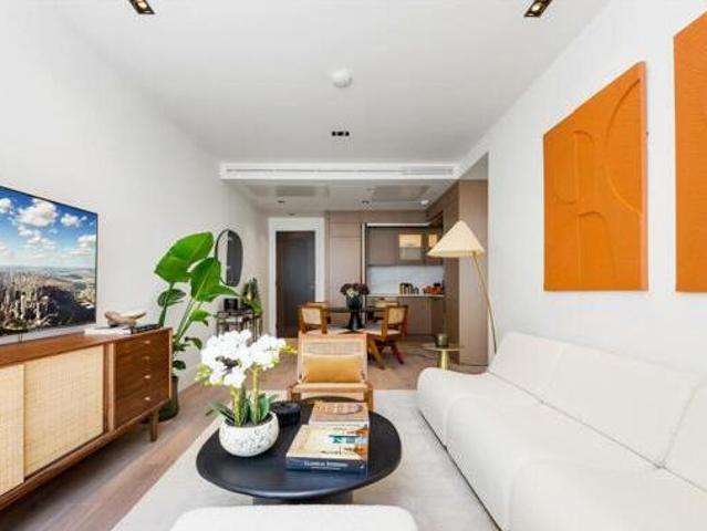 1 Bedroom Apartment For Sale In Notting Hill Gate, London