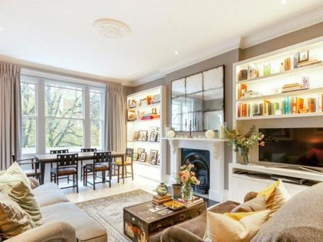 1 Bedroom Apartment For Sale In Notting Hill, London