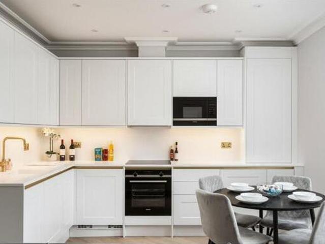 1 Bedroom Apartment For Sale In Notting Hill, London