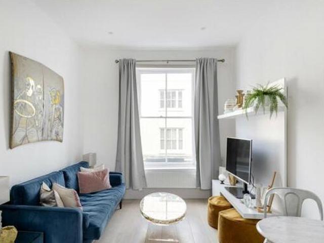 1 Bedroom Apartment For Sale In Notting Hill, London