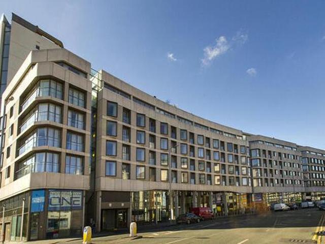 1 Bedroom Apartment For Sale In Nottingham