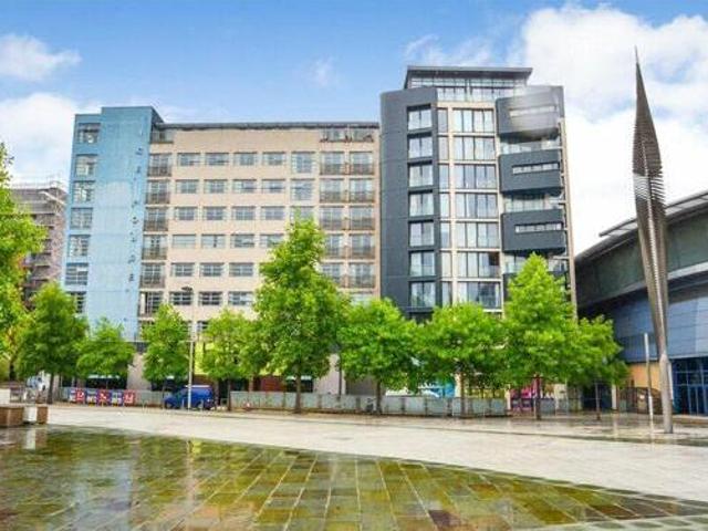 1 Bedroom Apartment For Sale In Nottingham