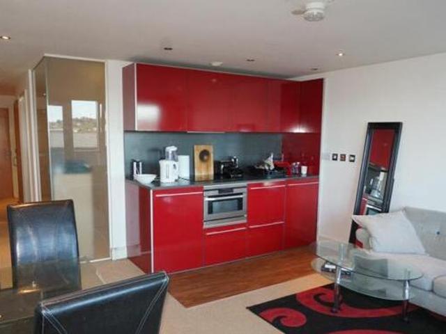 1 Bedroom Apartment For Sale In Nottingham