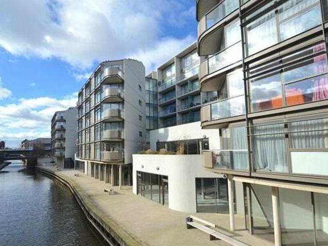 1 Bedroom Apartment For Sale In Nottingham
