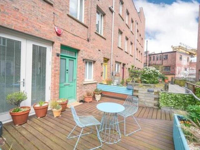 1 Bedroom Apartment For Sale In Ouseburn, Newcastle Upon Tyne