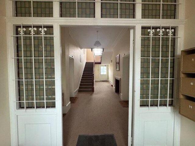 1 bedroom apartment for sale in Overton Park Road, Cheltenham, Gloucestershire, GL50