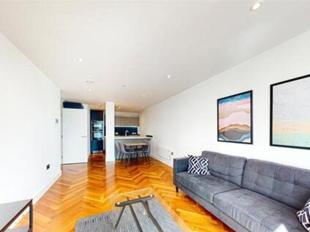 1 Bedroom Apartment For Sale In Owen Street, Manchester