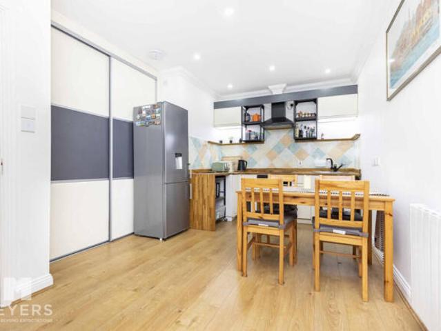 1 bedroom apartment for sale in Owls Road, Bournemouth, BH5 1, BH5