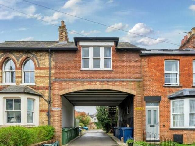 1 Bedroom Apartment For Sale In Oxford