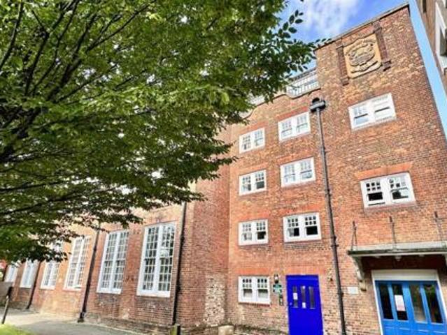 1 Bedroom Apartment For Sale In Oxford