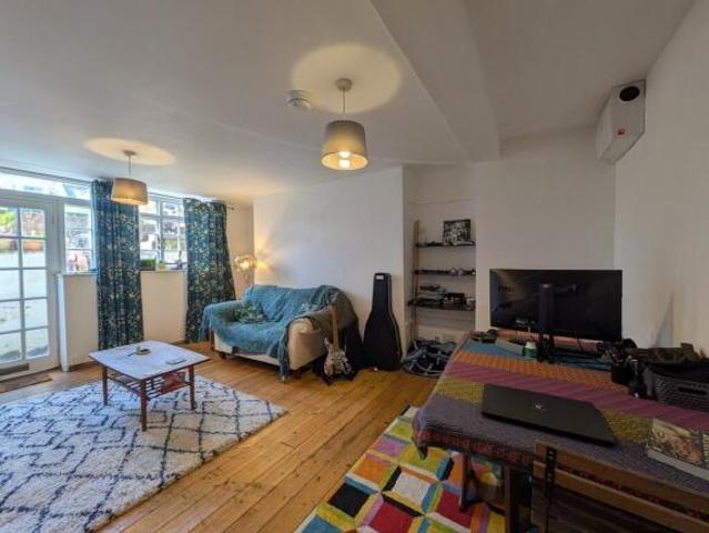 1 bedroom apartment for sale in Oxford Road, Exeter, EX4