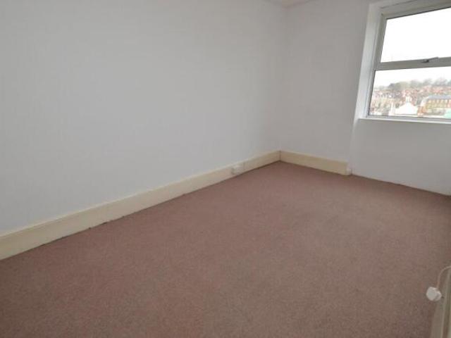 1 bedroom apartment for sale in Oxford Road, St James, Exeter, Devon, EX4