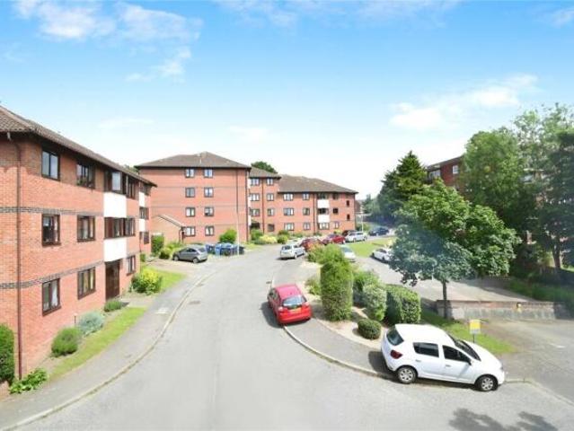 1 bedroom apartment for sale in Oakstead Close, Ipswich, Suffolk, IP4