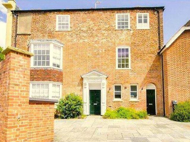 1 bedroom apartment for sale in Oaten Hill, Canterbury, CT1
