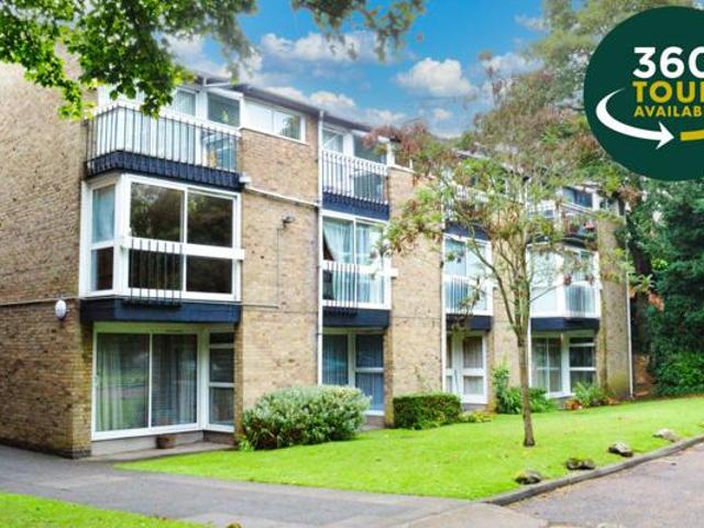 1 Bedroom Apartment For Sale In Off London Road
