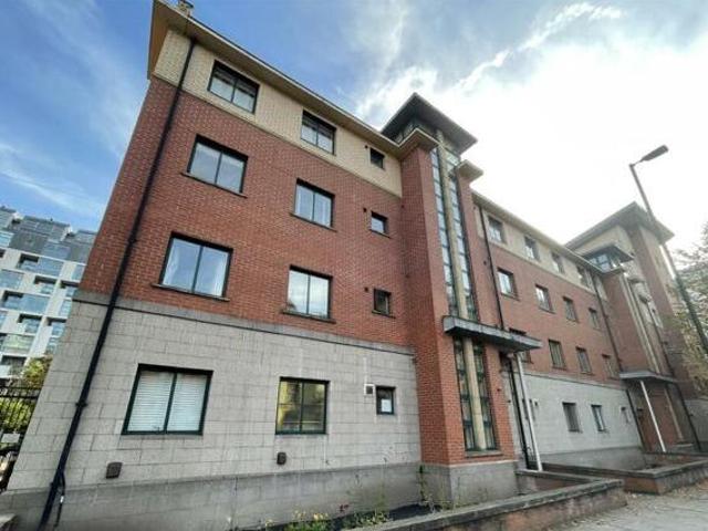 1 Bedroom Apartment For Sale In Off Oxford Road