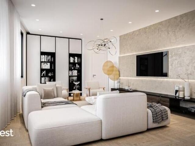 1 bedroom apartment for sale in Off Plan Manchester Property Investment, M3