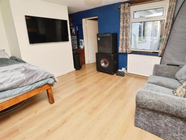 1 bedroom apartment for sale in Old Tiverton Road, St James, Exeter, EX4