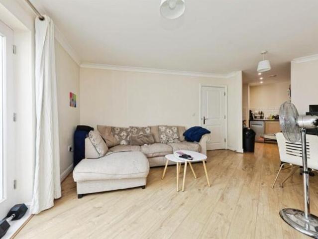 1 bedroom apartment for sale in Old Watling Street, Canterbury, CT1