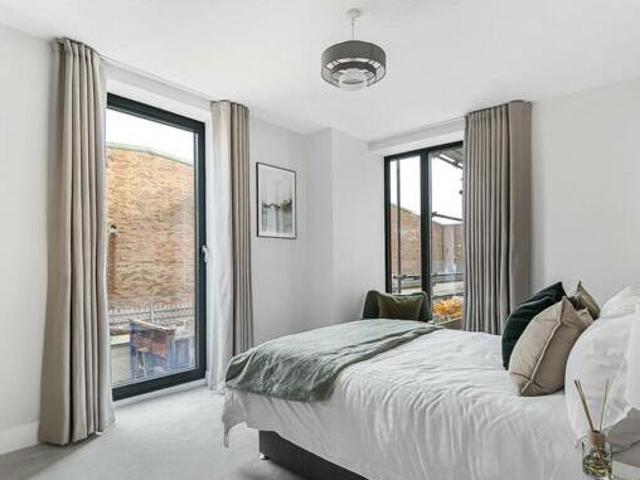 1 Bedroom Apartment For Sale In Old Electricity Works, Campfield Road
