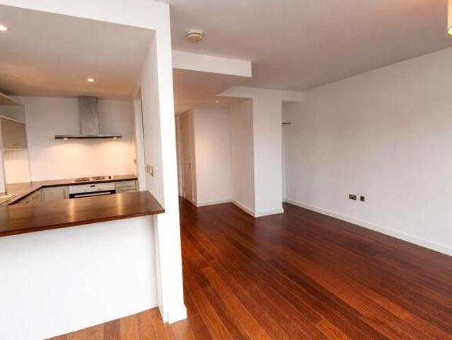 1 bedroom apartment for sale in Old Hall Street, Liverpool, Merseyside, L3