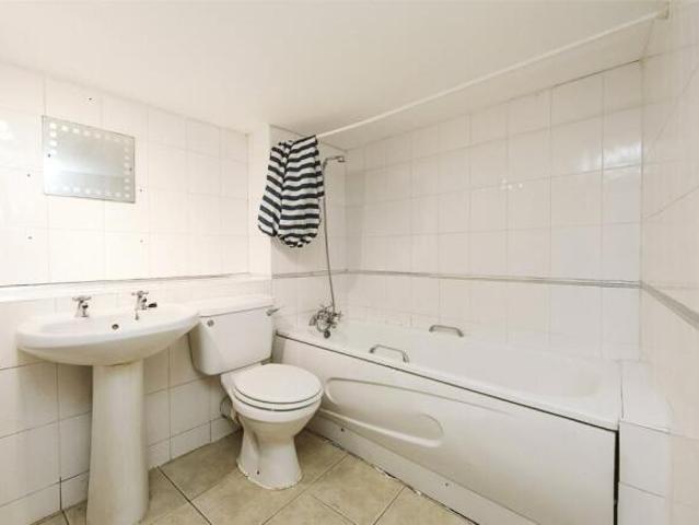 1 bedroom apartment for sale in Old Hall Street, Liverpool, Merseyside, L3