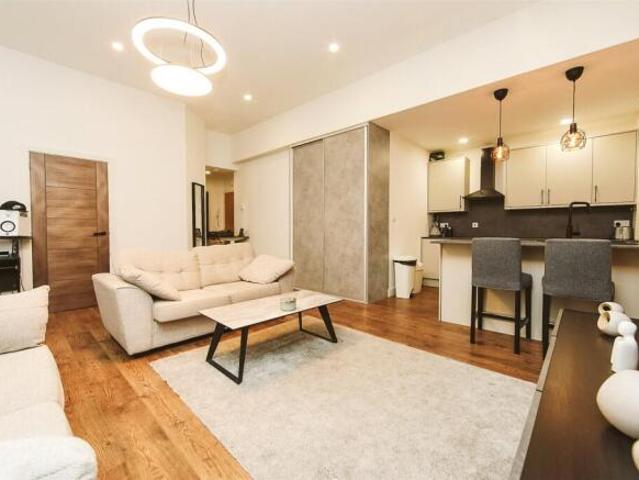 1 bedroom apartment for sale in Old Hall Street, Liverpool, Merseyside, L3
