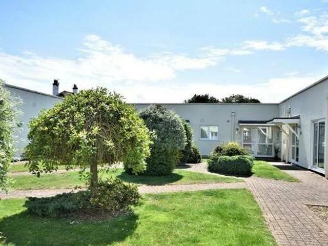 1 bedroom apartment for sale in Old Hunstanton PE36