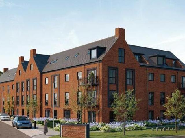 1 Bedroom Apartment For Sale In Old Royal Chace