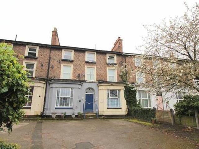 1 Bedroom Apartment For Sale In Old Swan, Liverpool
